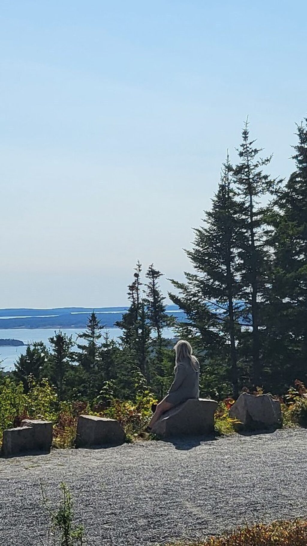 Carriage Roads Bike Routes & Trails in Acadia National Park