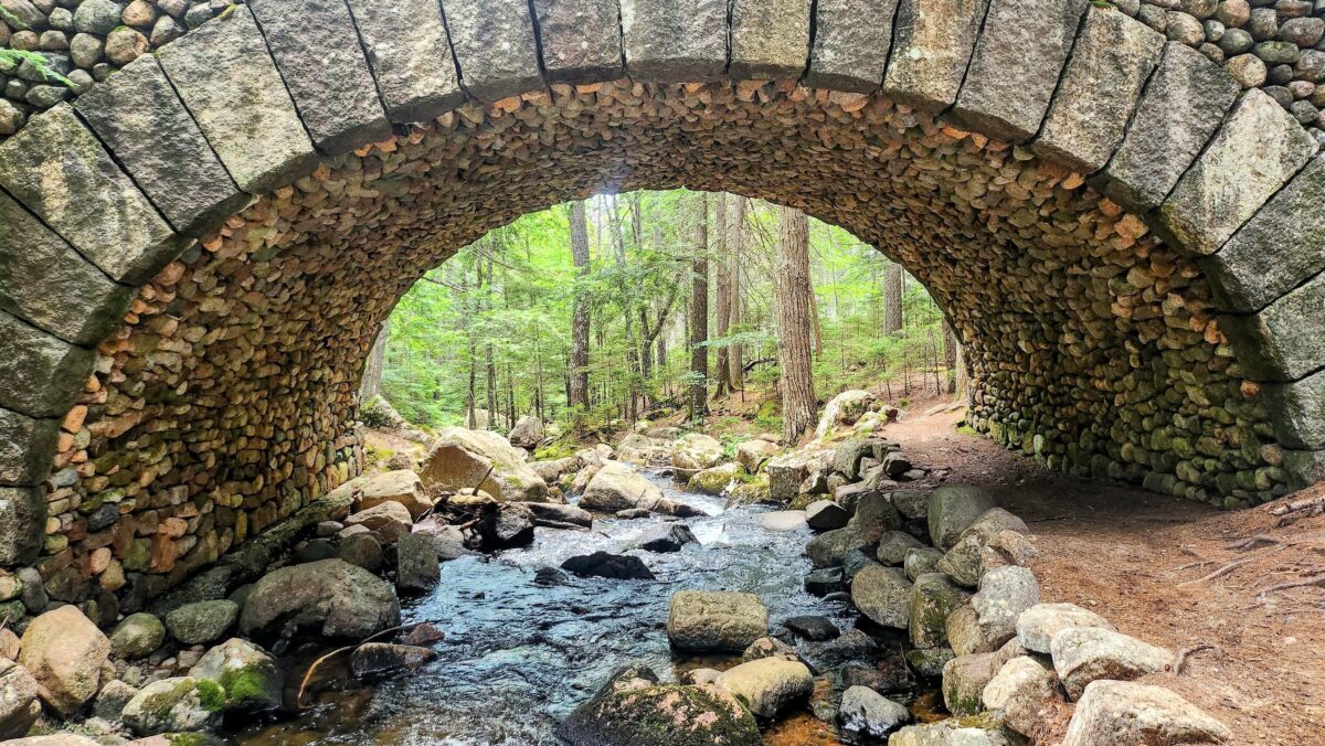 Ebike Rentals for Acadia National Park | Acadia Ebike Adventure