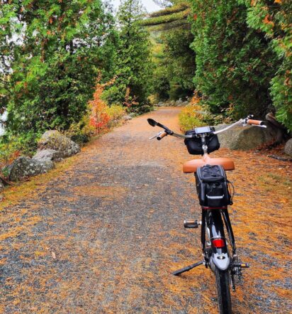 Ebike Rentals for Acadia National Park | Acadia Ebike Adventure