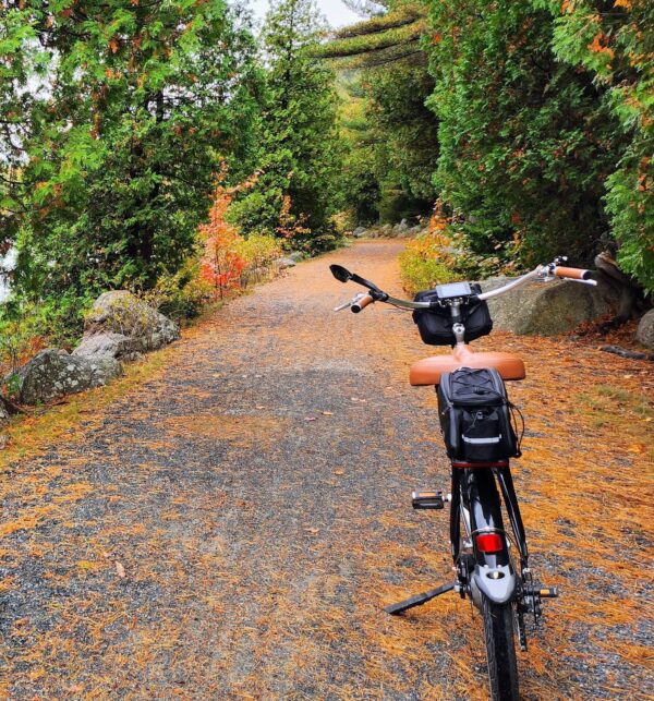 Ebike Rentals for Acadia National Park | Acadia Ebike Adventure