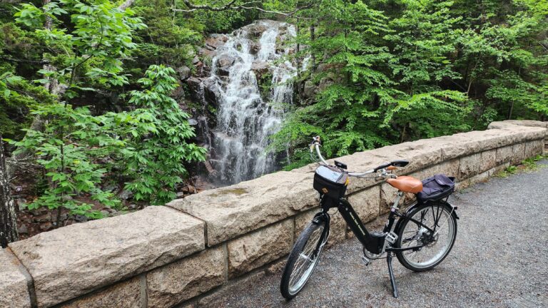 Ebike Rentals for Acadia National Park | Acadia Ebike Adventure